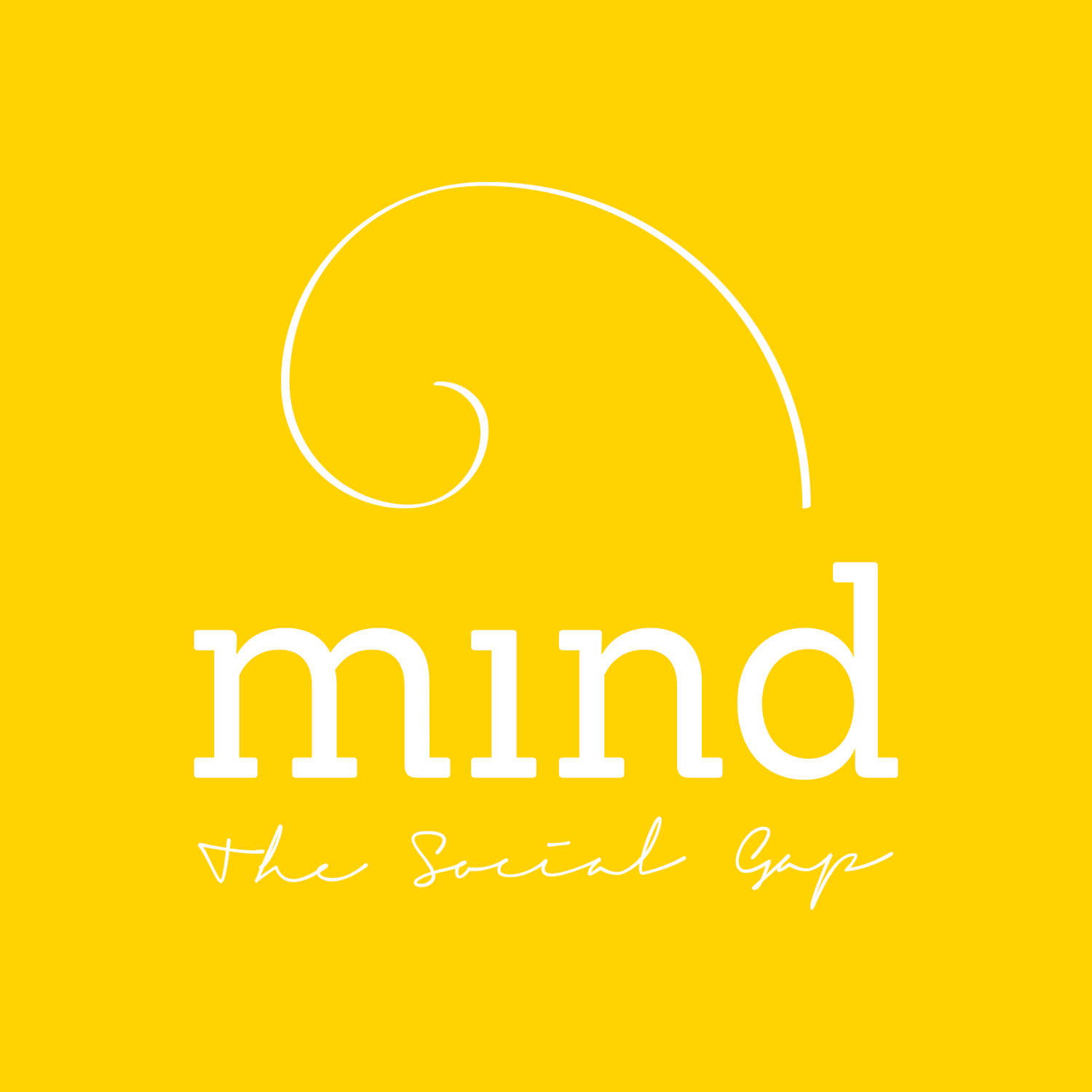 Mind The Social Gap – Taslab